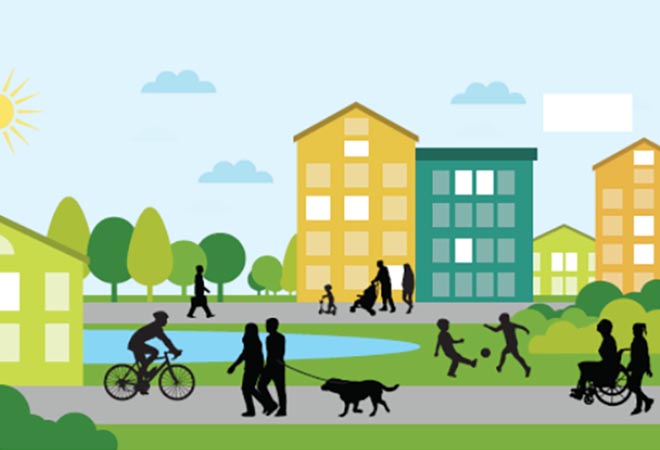 Halton - Halton’s Community Safety and Well-Being Plan receives Local ...